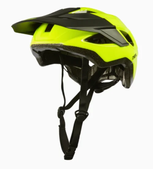 O’neal Matrix Helmet solid V.23 Neon - RuotaLibera